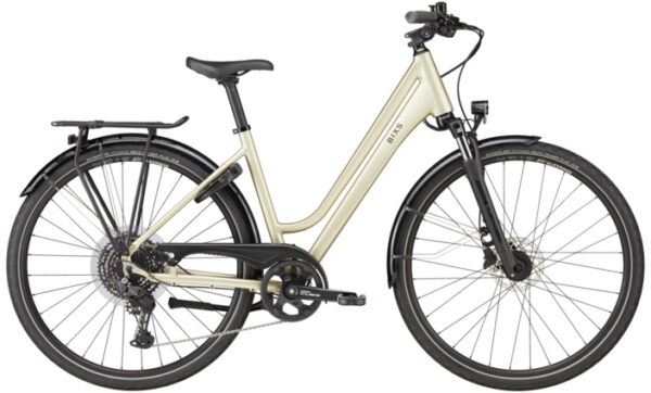 BiXS Bikes